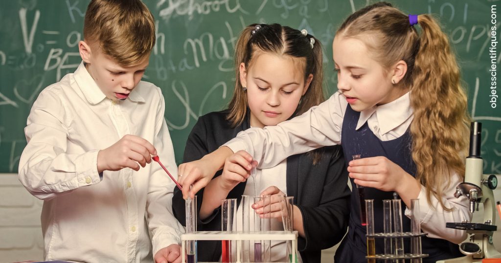 Objets Scientifiques : Des Cadeaux pour Curieux et Passionnés