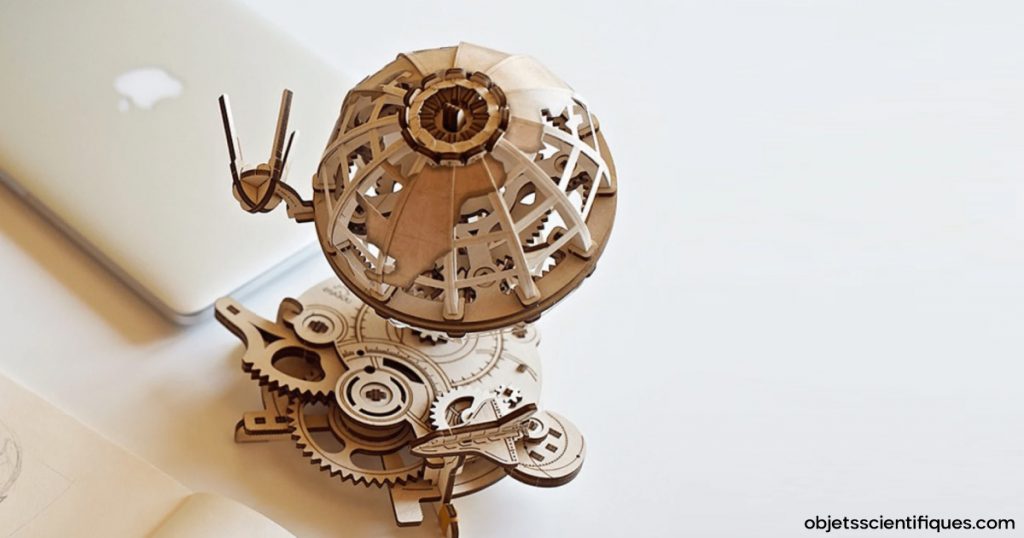 Objets Scientifiques : Des Cadeaux pour Curieux et Passionnés