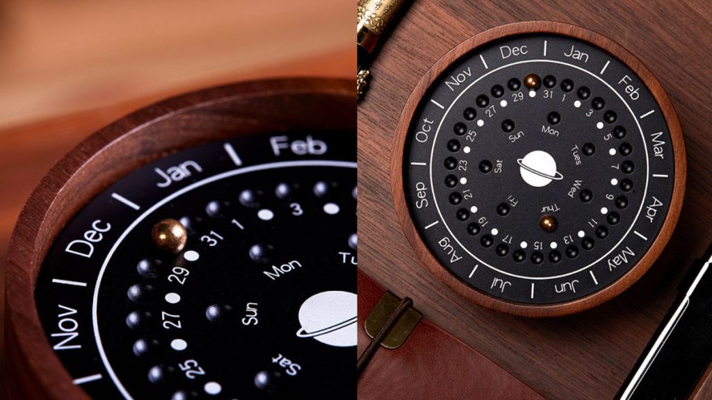 Calendrier perpétuel : un outil intemporel pour suivre le temps