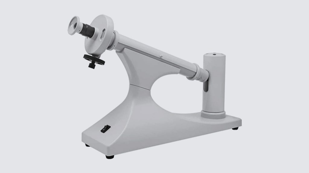 Polarimètre de Laurent : Comment utiliser cet objet scientifique