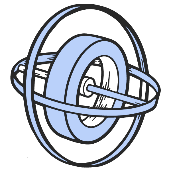 Gyroscope de précision : Guide complet et conseils d'achat