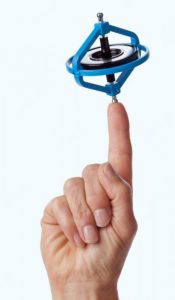 Gyroscope de précision : Guide complet et conseils d'achat