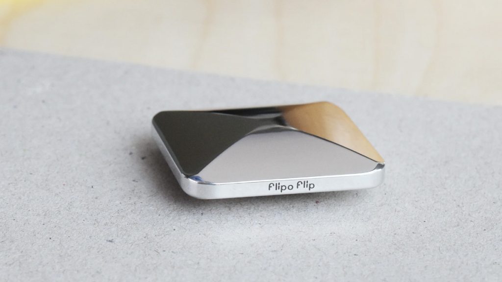 Flipo Flip : Le jouet innovant qui fusionne science et détente