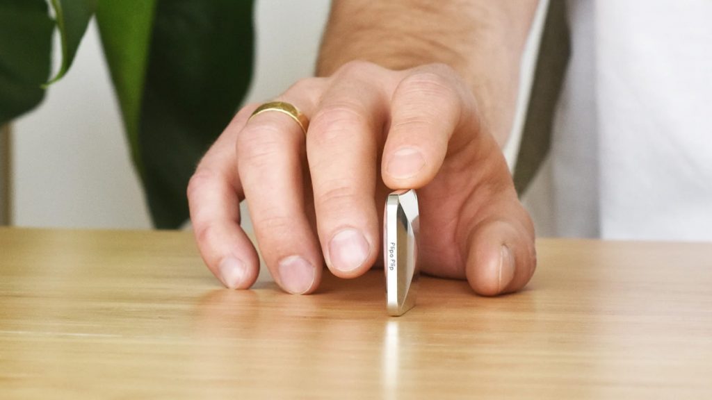 Flipo Flip : Le jouet innovant qui fusionne science et détente