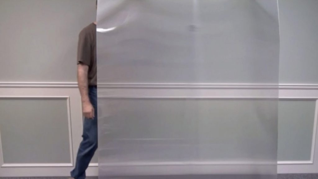 Lentille de Lubor : L'outil optique qui rend invisible