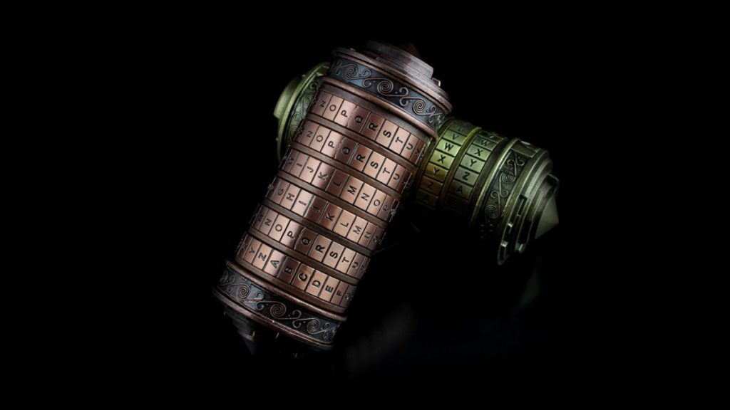 Cryptex : L'Art et la Science de la Sécurité Cryptographique