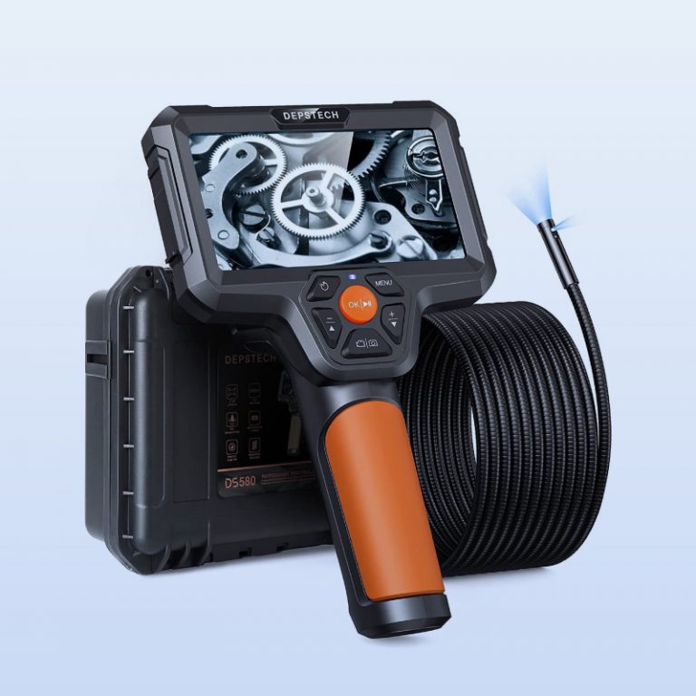 Endoscope : L'outil révolutionnaire qui éclaire Les recoin obscurs
