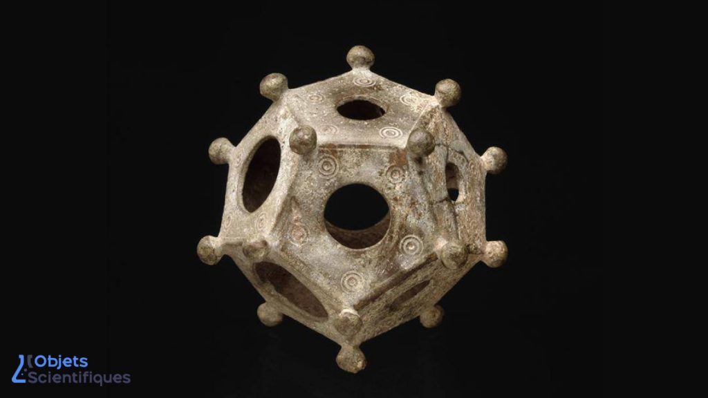 Icosaèdre : Un joyau de la géométrie à travers ses applications