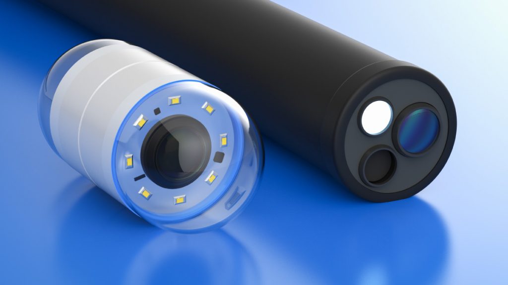 Endoscope : L'outil révolutionnaire qui éclaire Les recoin obscurs