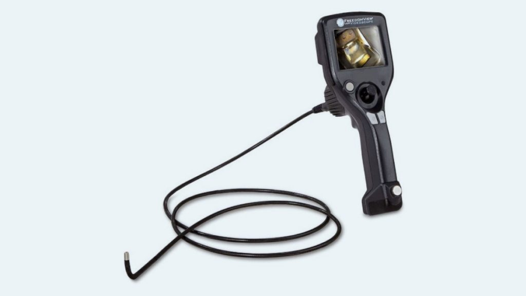 Endoscope : L'outil révolutionnaire qui éclaire Les recoin obscurs