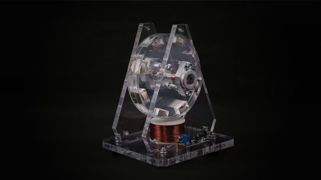 Mouvement perpétuel décrypté : Concepts et tentatives d'invention