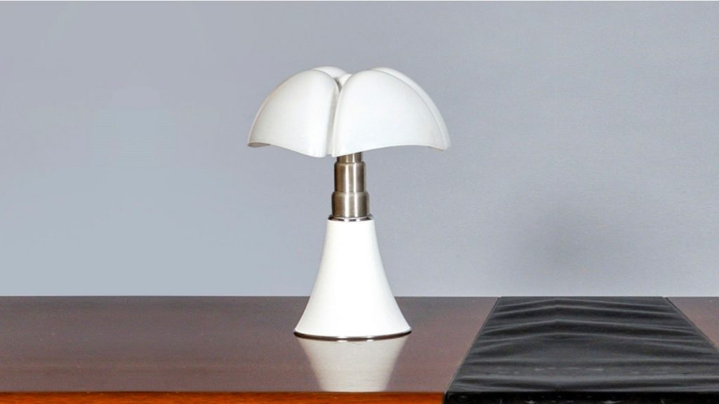 Lampe Pipistrello : Découverte de cette Œuvre d'Art Lumineuse