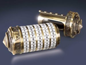 Cryptex : L'Art et la Science de la Sécurité Cryptographique