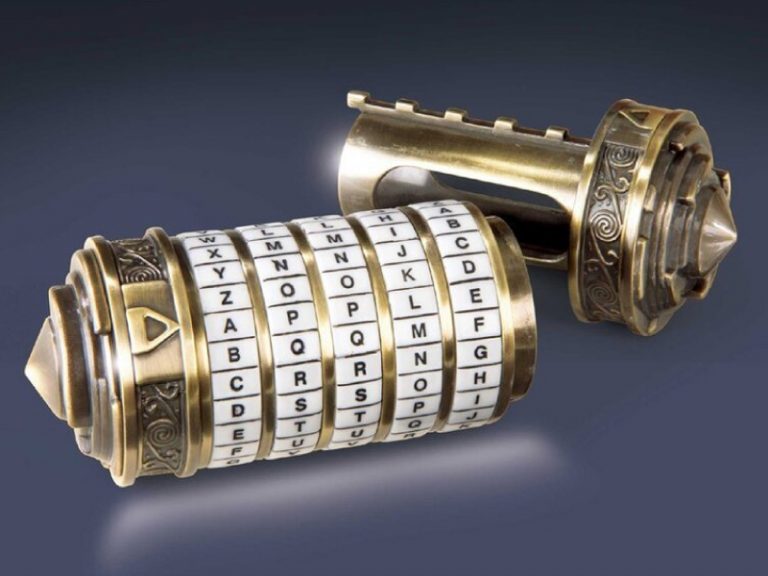 Cryptex : L'Art et la Science de la Sécurité Cryptographique