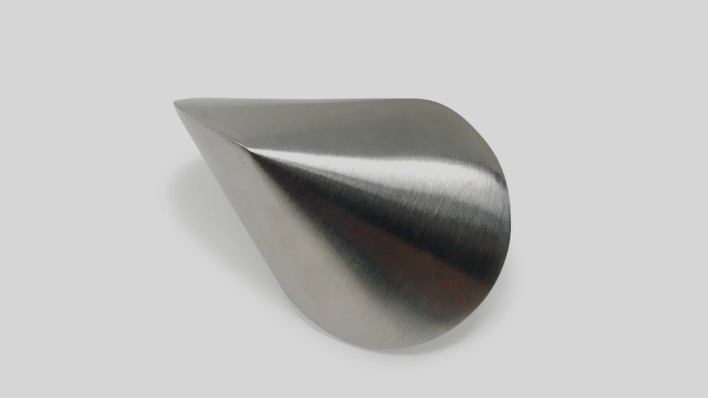 Oloïde : Intersection de la Nature, Technologie et Art