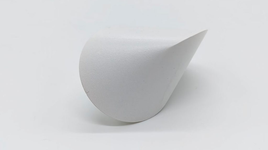 Oloïde : Intersection de la Nature, Technologie et Art