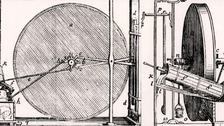 Mouvement perpétuel décrypté : Concepts et tentatives d'invention
