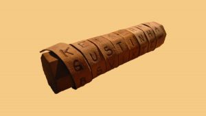 Cryptex : L'Art et la Science de la Sécurité Cryptographique