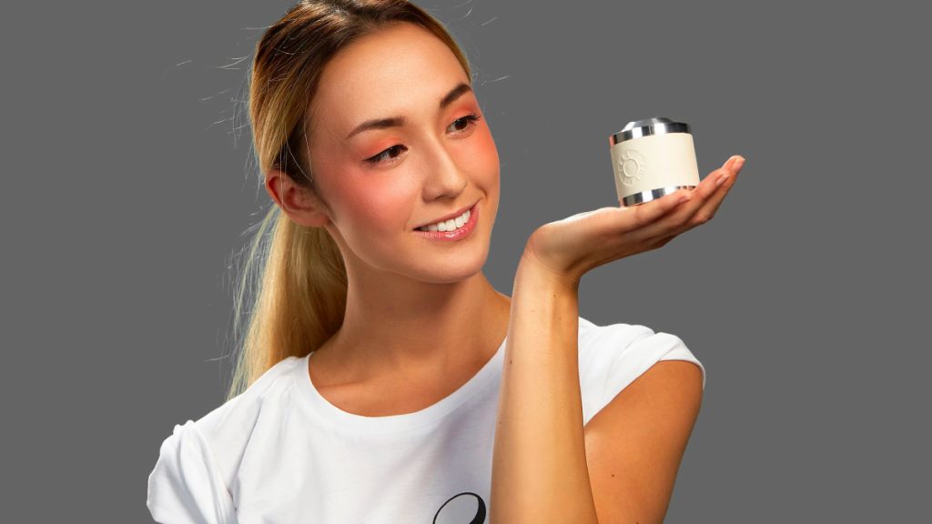 Feel Flux : Un objet scientifique insolite qui exploite la loi de Lenz