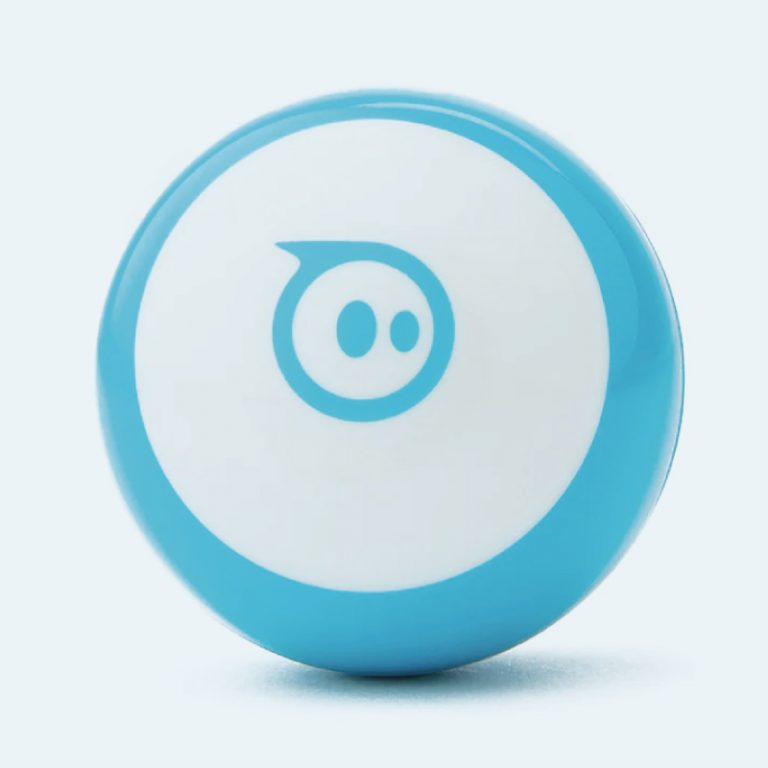 Sphero BOLT : La balle robotique révolutionnant la programmation