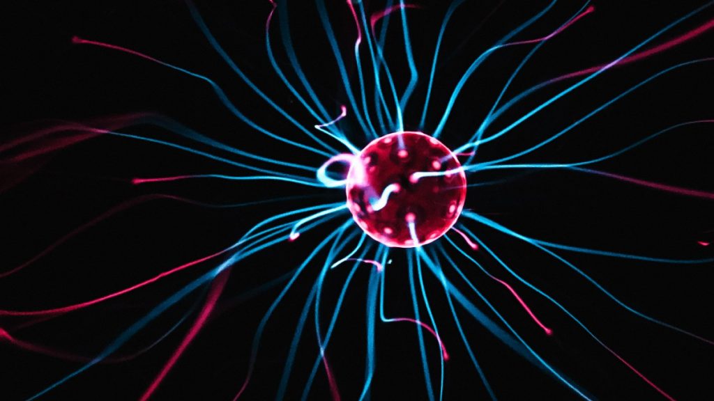 Électromagnétisme : Découverte des ondes électromagnétiques