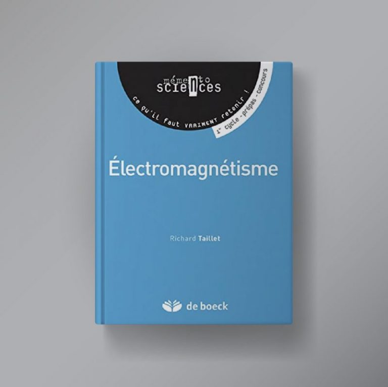 Électromagnétisme : Découverte des ondes électromagnétiques