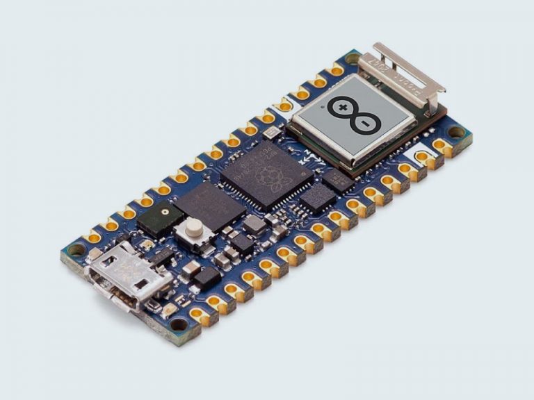 Arduino Nano : La Carte Maîtresse des Passionnés d'Électronique