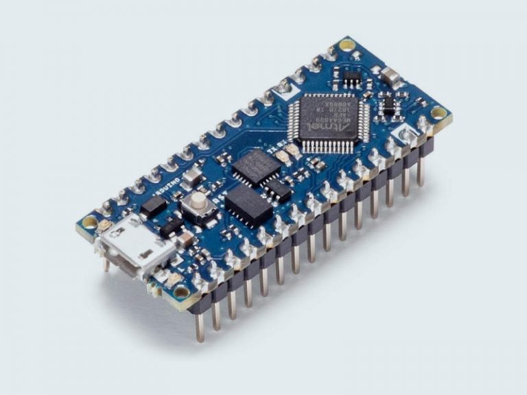 Arduino Nano : La Carte Maîtresse des Passionnés d'Électronique