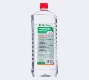 Eau Distillée : Bienfaits, Usages et Caractéristiques