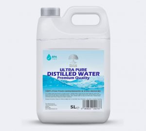 Eau Distillée : Bienfaits, Usages et Caractéristiques