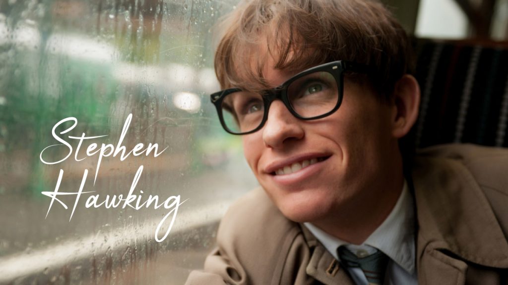 Stephen Hawking : Le génie qui a redéfini les frontière du savoir