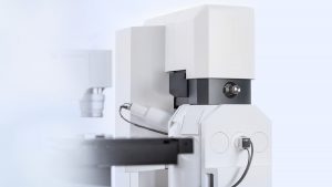 Microscope Électronique à Balayage : Une Technologie Avancée