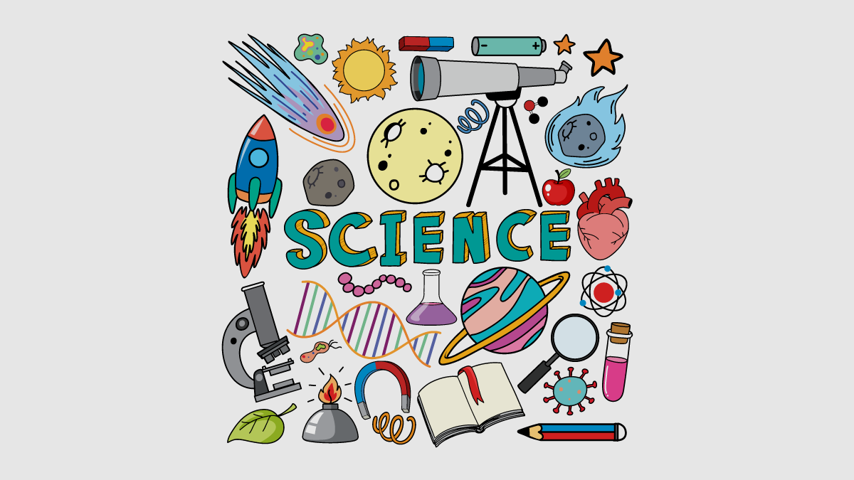 Quelle est la définition de la science