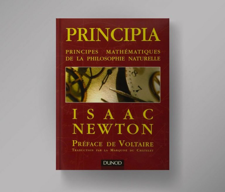Isaac Newton : Génie de la Physique et des Mathématiques