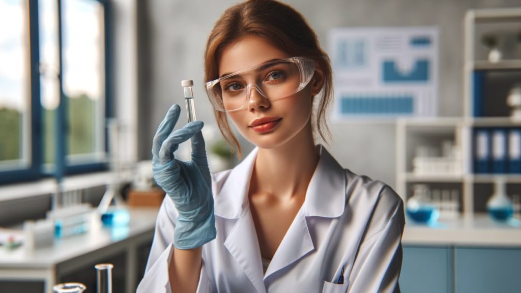 Ballon Bicol : Ses caractéristiques et ses applications en laboratoire