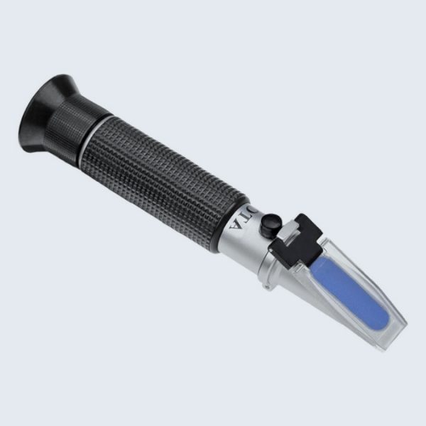 Réfractomètre : Mesurer l'indice de réfraction avec précision