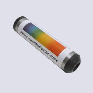 Spectroscope - Comprendre la Lumière et la Matière