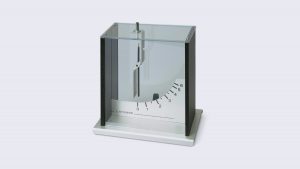 Électroscope : Mesurez les Charges Électriques avec Précision