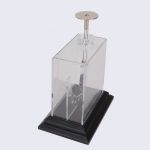 Électroscope : Mesurez les Charges Électriques avec Précision