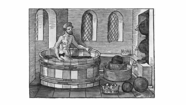 Poussée d'Archimède: Comprendre le Principe Flottant