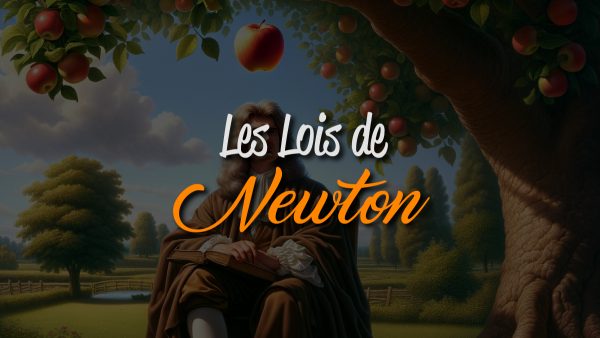 Lois de Newton : Les Clés de la Physique Moderne