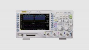 Oscilloscope : Principes, Types et Bonnes Pratiques