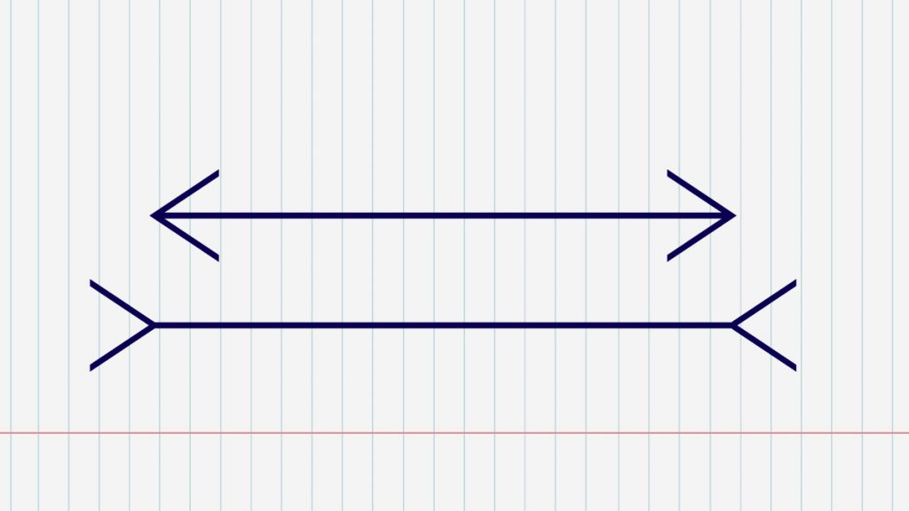 TOP 12 des illusions d'optique pour tromper votre cerveau