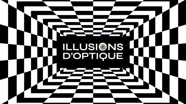 Ces illusions d’optique que la science explique enfin