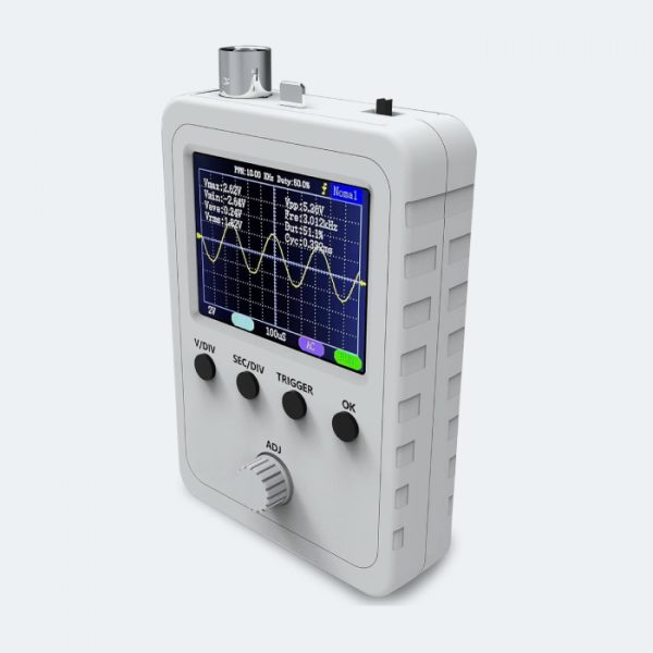 Oscilloscope : Principes, Types et Bonnes Pratiques