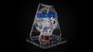 Moteur Bedini : Comprendre le Fonctionnement et les Controverses
